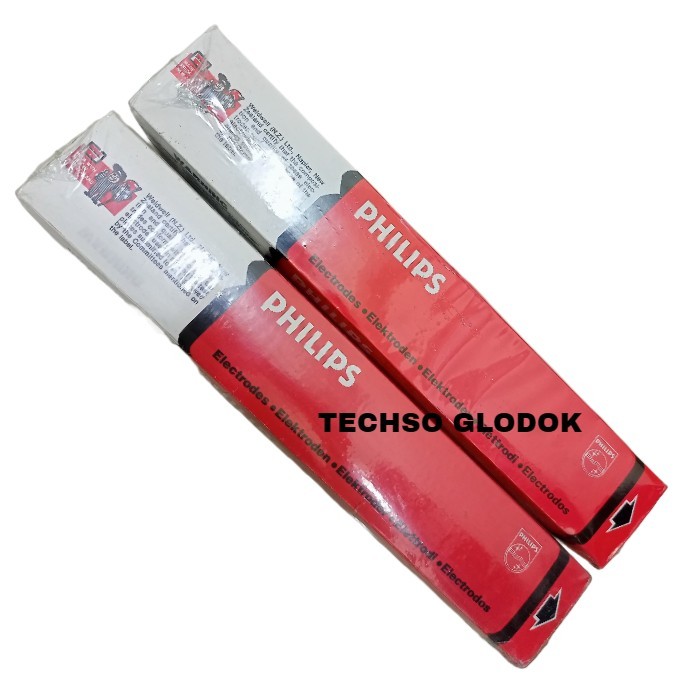 Jual New Kawat Las Philips Ph 400 (Harga Per Box) | Shopee Indonesia