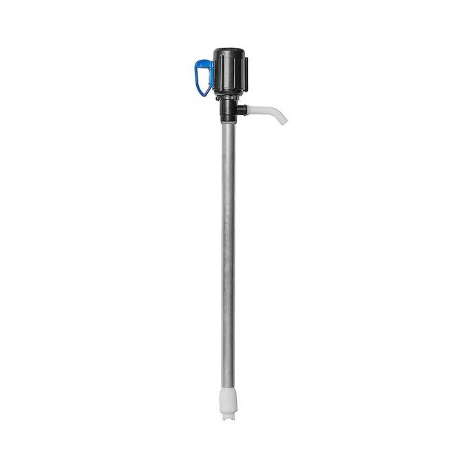 Jual Pompa Minyak Oli Elektrik Listrik Barrel Pump Solar Drum 60Yt Ac ...