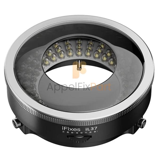 Jual LAMPU MICROSCOPE IFIXES IL37 | Shopee Indonesia