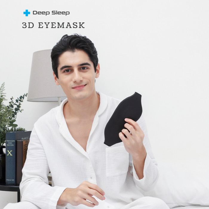 Jual utup Mata Deep Sleep Therapy | Shopee Indonesia