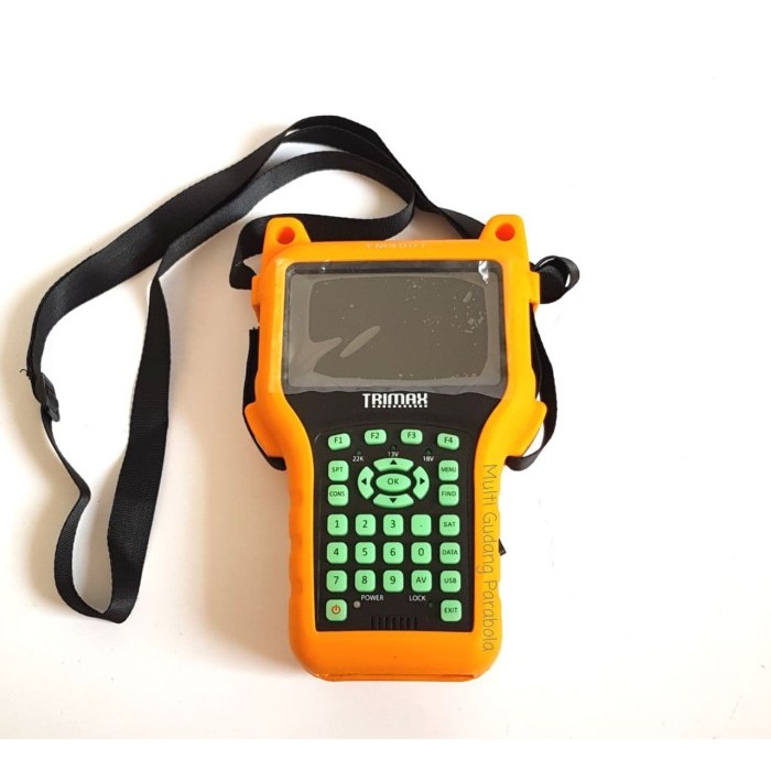 Jual Mantab Satelite Finder Trimax Tm4001 Original | Shopee Indonesia
