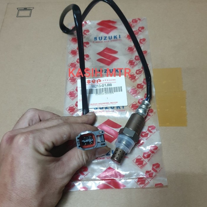 Jual Cuci Gudang Sensor Oksigen Oxygen Sensor O2 Apv,Swift,Futura ...