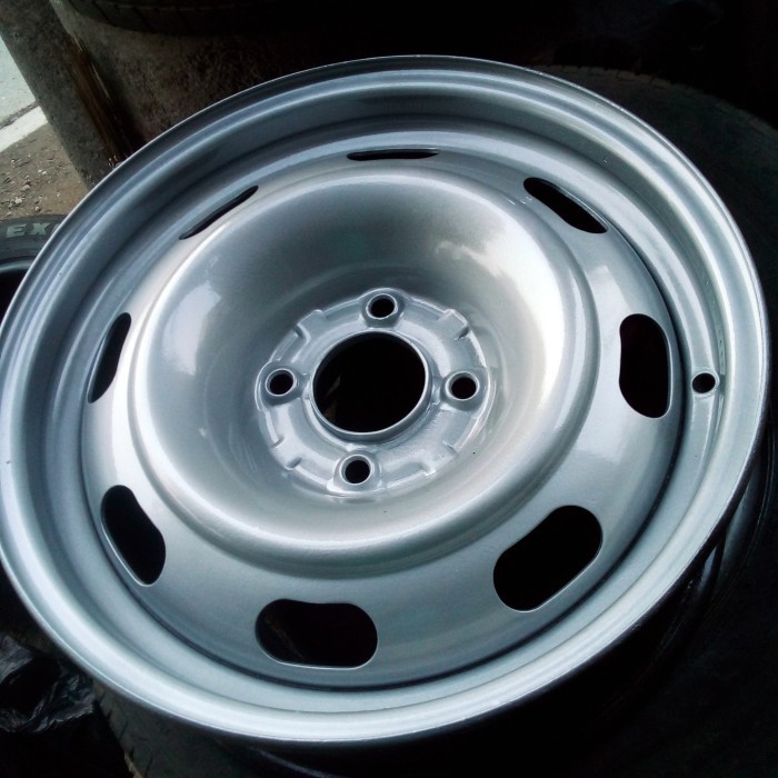 Jual VELG KALENG R15 PCD 108/110 | Shopee Indonesia