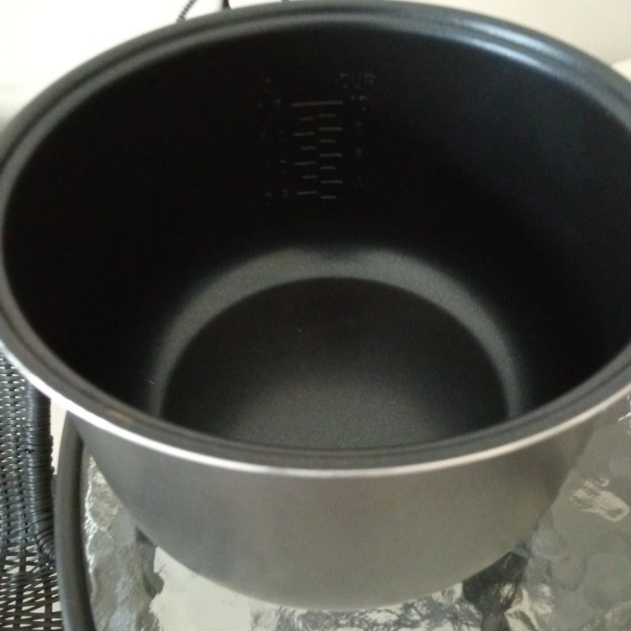 Jual PANCI MAGIC COM PANASONIC ORIGINAL 1.8 LITER | Shopee Indonesia