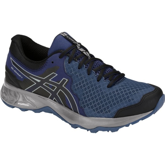 Jual Produk Ready ORIGINAL ASICS Gel Sonoma 4 Trail Running ASICS ...