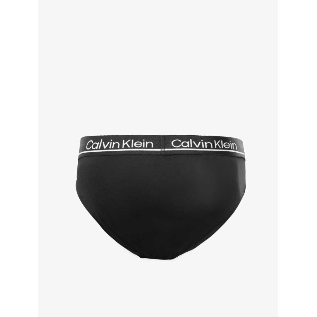 Jual CALVIN KLEIN UNDERWEAR - CK MICRO PLUS 3 PACKS HIP BRIEF | Shopee ...