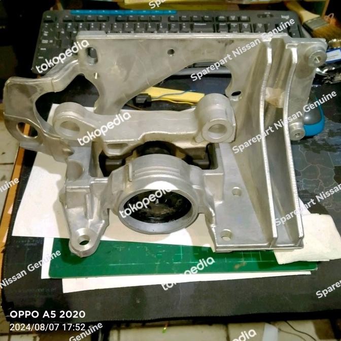 Jual Serena C27 Engine Mounting KIRI INSULATOR ENG MTG LH ORIGINAL ...