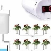 Jual Alat Pompa Yiram Tanaman Otomatis Timer Sprinkler Drip Irigasi ...