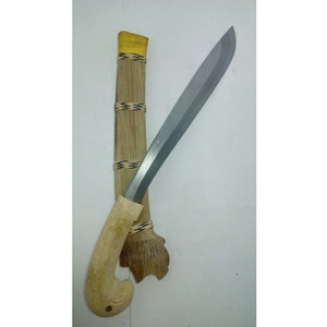 Jual Parang Toraja Tajam dan Murah | Shopee Indonesia