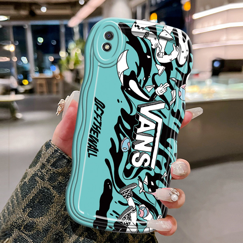 Jual Casing Hp Untuk Xiaomi Redmi 9C NFC 10A POCO C3 C31 Case Casing ...