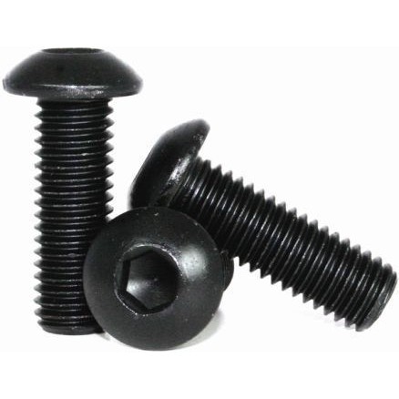 Jual Baja 10.9 Button L M10X60 / Baut Button L 10X60 / Button L Baja M10 X 60 / 10 X 60 - Socket ...