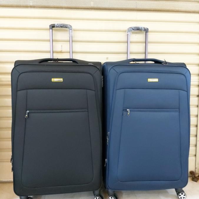 Jual Tas President Original Koper Bagasi 32 Inch Koper Jumbo 4 Roda ...