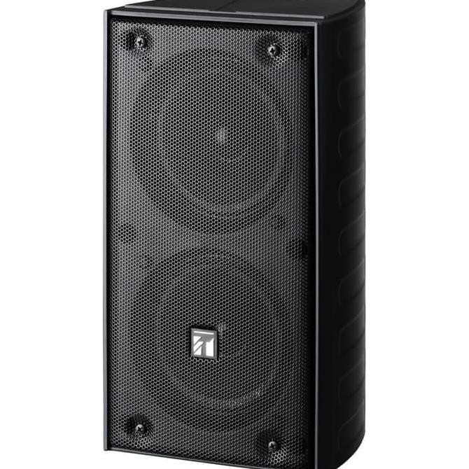 Jual Speaker Toa Zs 203 Cb Toa Zs-203 Cb Toa Zs 203Cb Hitam Original !! Ready | Shopee Indonesia