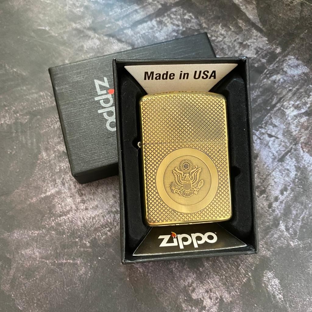 Jual Korek Api ZIPPO Marine Corps Limited Edition | Shopee Indonesia