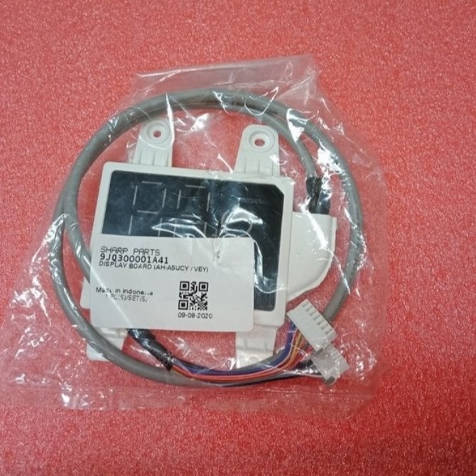 Jual Sensor Modul Pcb Display Ac Sharp Ucy original100% | Shopee Indonesia