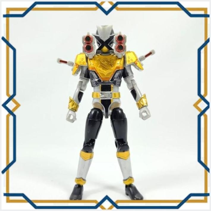 Jual [AGS] YU DO YUDO PATREN VS LUPIN RANGER SUPER LUPIN X BANDAI ...