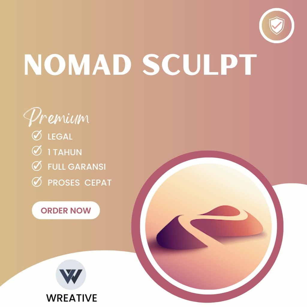 Jual Nomad Sculpt for iOS iPad & iPhone (Original) | Shopee Indonesia