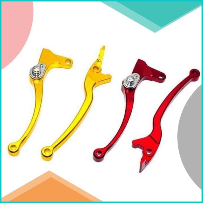 Jual Handle Aerox Fast Bikes Handle lexi Handle Rem Aerox 155 Handle ...