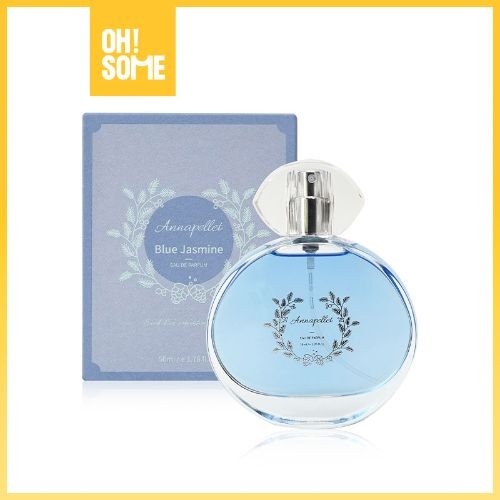 Jual OHSOME - Annapellet Pink Blue Refreshing Series Women's Perfume ...