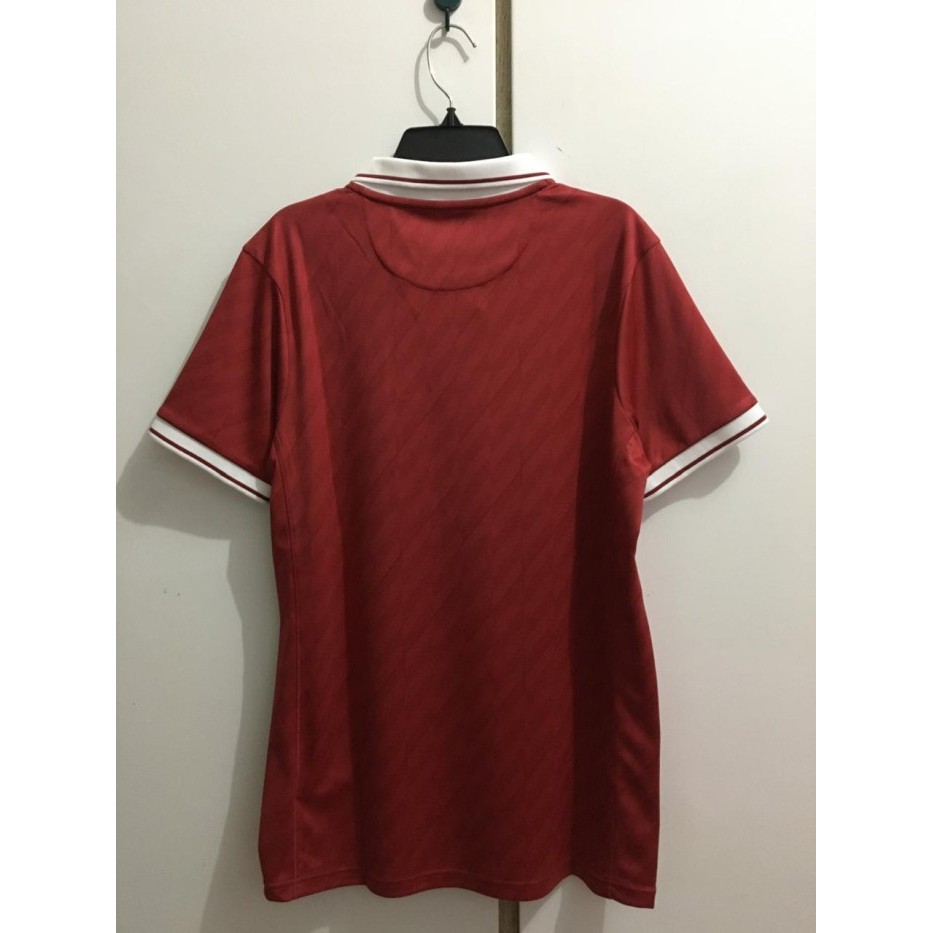 Jual Jersey Original Mills Timnas Indonesia Home 2022/2023 Replica ...