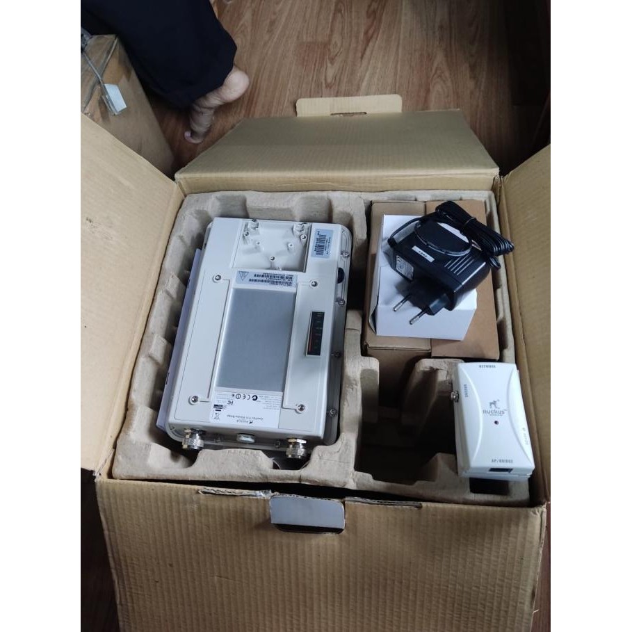 Jual Wireless Access Point and Bridge Mimo Ruckus ZoneFlex 7731 5Ghz ...