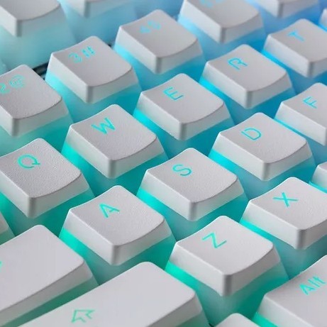 Jual Tecware Keyboard Keycaps Pudding | Shopee Indonesia