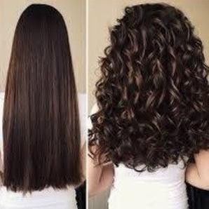 Jual OBAT KERITING RAMBUT PERMANEN MUSK MOCHEQI PERM CURLY WAVE WAVY ...