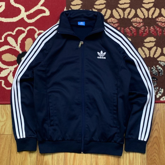Jual ADIDAS EUROPA TRACTOP SIZE M TRACKTOP ADIDAS EUROPA TRACKTOP ...