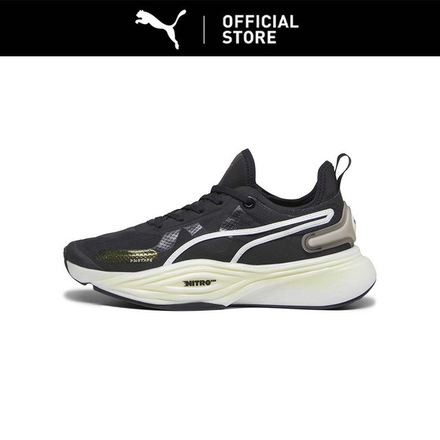 Jual PUMA Sepatu Training Pria PWR NITRO Squared | Shopee Indonesia