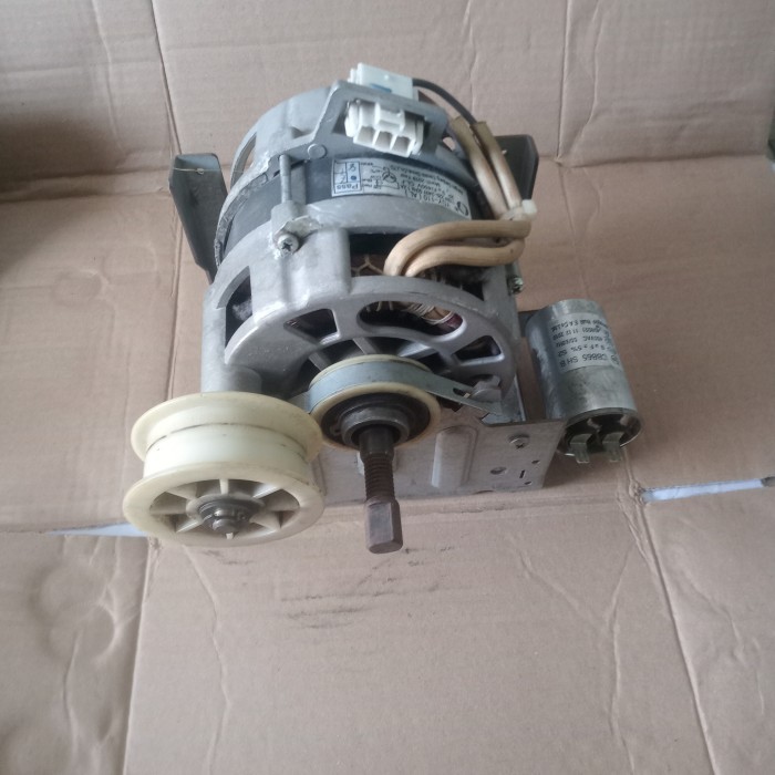 Jual DINAMO DRYER DENPO/AZALEA | Shopee Indonesia
