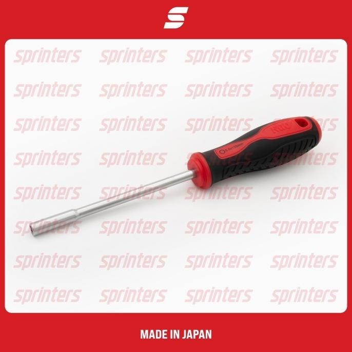 Jual Obeng Shock Sock Sok Magnet M10 5.5 5,5 Mm 5.5Mm 5,5Mm X 125 125Mm ...