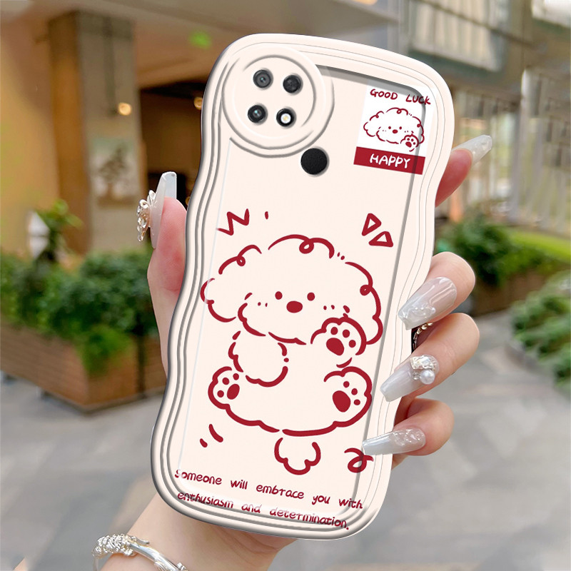 Jual Casing Hp Untuk Xiaomi Redmi 10 Power POCO C40 Case Casing HP ...