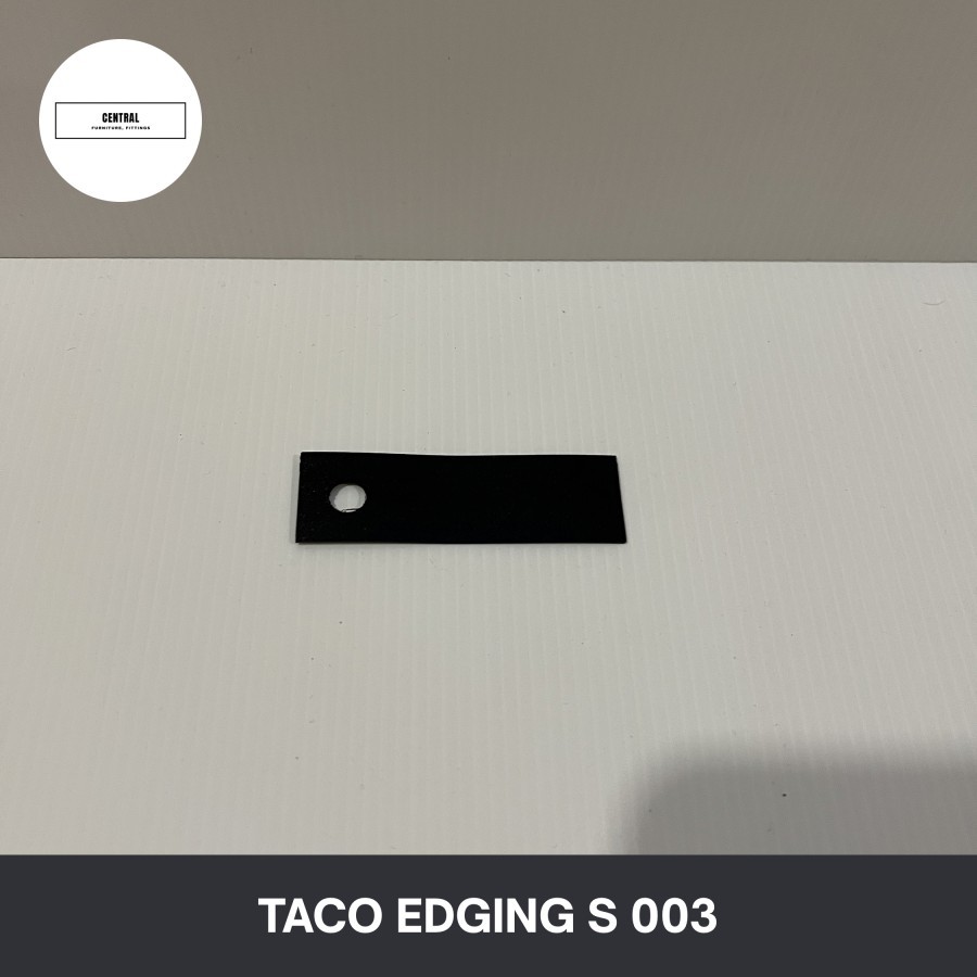 Jual Edging Taco S 003 - 1 x 22/42 Edging HPL TH 003 AA - Edging Taco ...