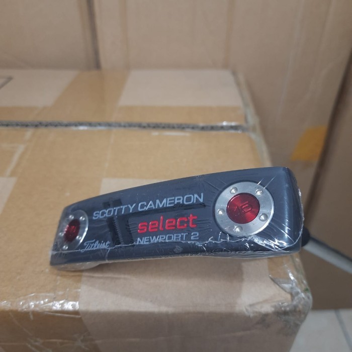 Jual Putter Golf-Stick Golf Putter | Shopee Indonesia