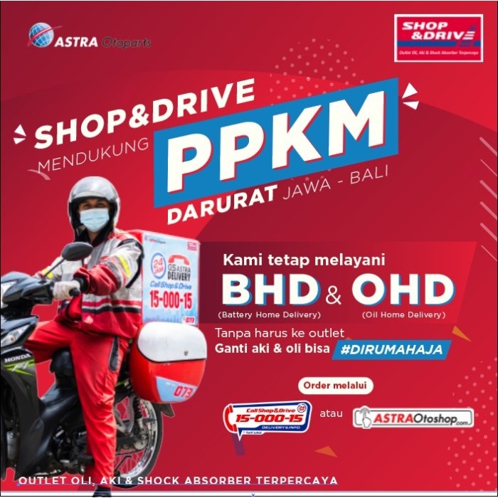 Jual Voucher Aki Gs Astra Hybrid Ns40Zl Alya, Mobilio + Free Jasa Ganti ...