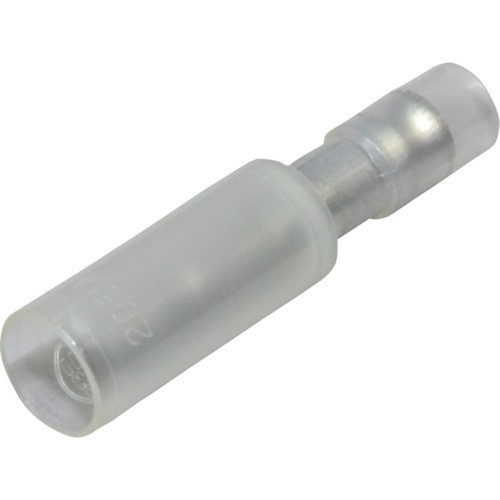 Jual NICHIFU Insulating Pin Terminal PC 2005-M-CLR | Shopee Indonesia