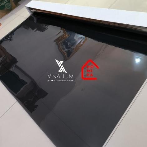 Jual Sale 1 Roll Kaca Film One Way 80% Vinallum Jendela Pintu Rumah ...