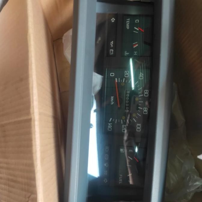 Jual Topi Speedometer L300 | Shopee Indonesia