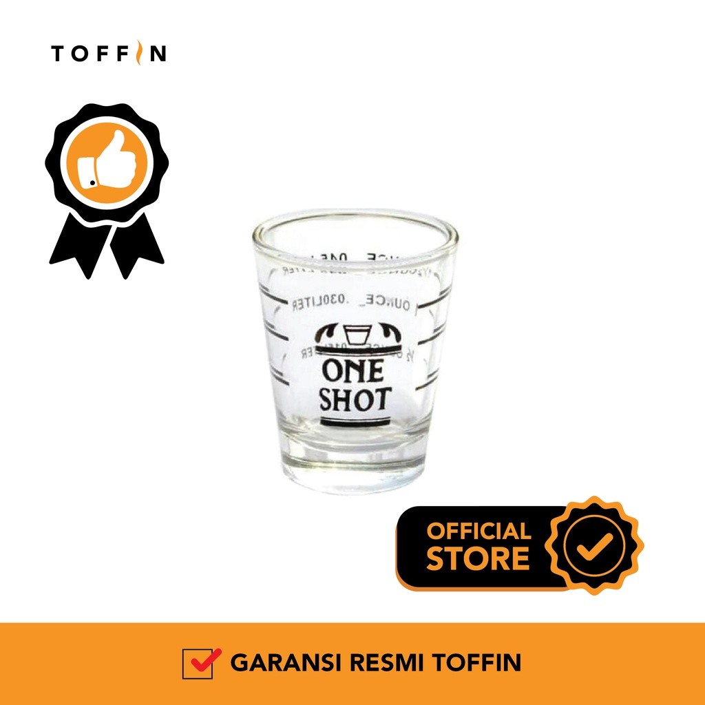 Jual Zuma Espresso Shot Glass | Shopee Indonesia