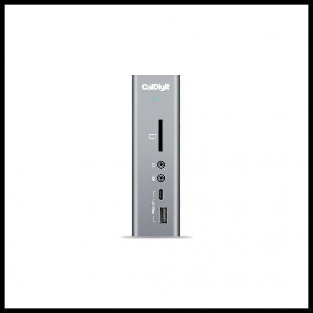 Jual Caldigit Ts3 Plus (0.7M) - Thunderbolt Station 3 Plus Interface ...