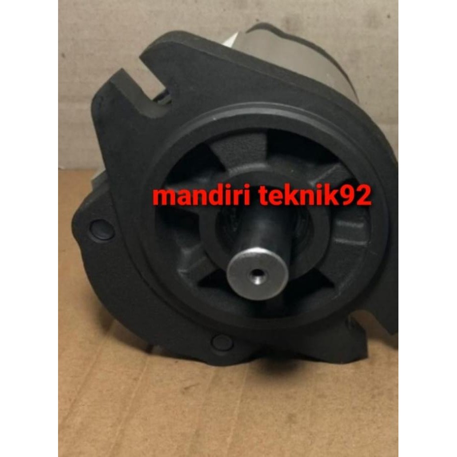 Jual Pompa Hydraulic Gear Pump Hgp-3A-F30R-Ar Jaguar Hgp3A 30 / 30Cc | Shopee Indonesia