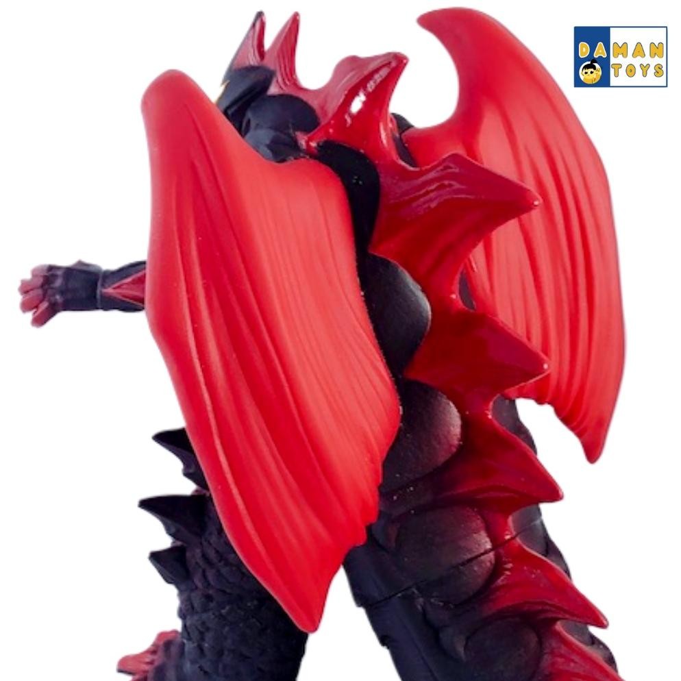 Jual Chimeraberos Figure Ultraman Dx Kaiju / Mainan Monster Ultraman ...
