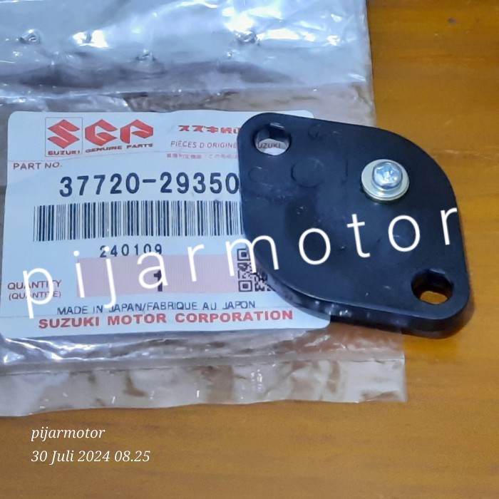 Jual Terminal Base Neutral Switch Sensor Netral Suzuki Ts 125 Ts125 ...