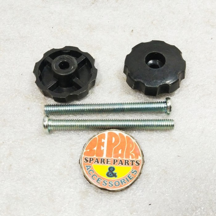 Jual Baut Box Aki C70 Set Baud Tepong Honda C70 Barang Langka | Shopee ...