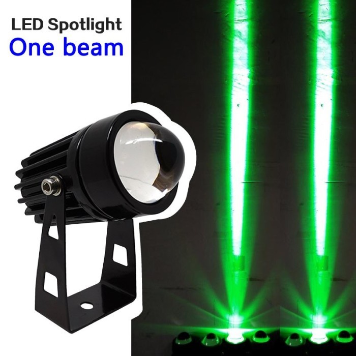 Jual Lampu Sorot Outdoor Taman Gedung Waterproof Spotlight Beam Light ...