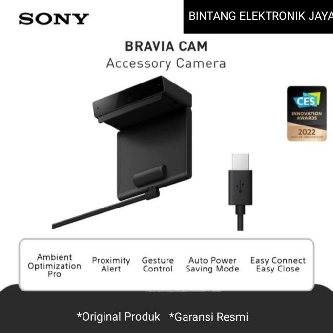 Jual SONY BRAVIA CAM CMU-BC1 | Shopee Indonesia