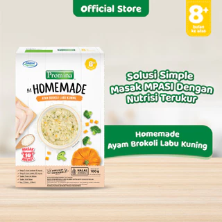 Toko Online Promina Official Shop | Shopee Indonesia