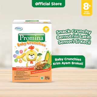 Toko Online Promina Official Shop | Shopee Indonesia