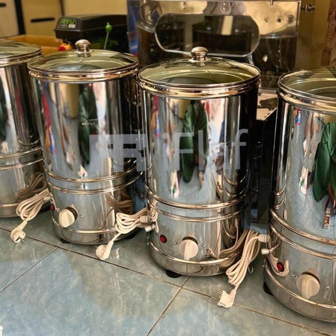 Jual Mesin Spinner minyak ada timer dan speed control - peniris minyak ...