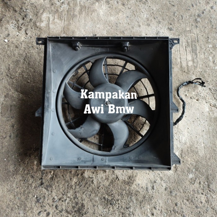 Jual Extrafan Extra Fan Bmw E36 M43 | Shopee Indonesia